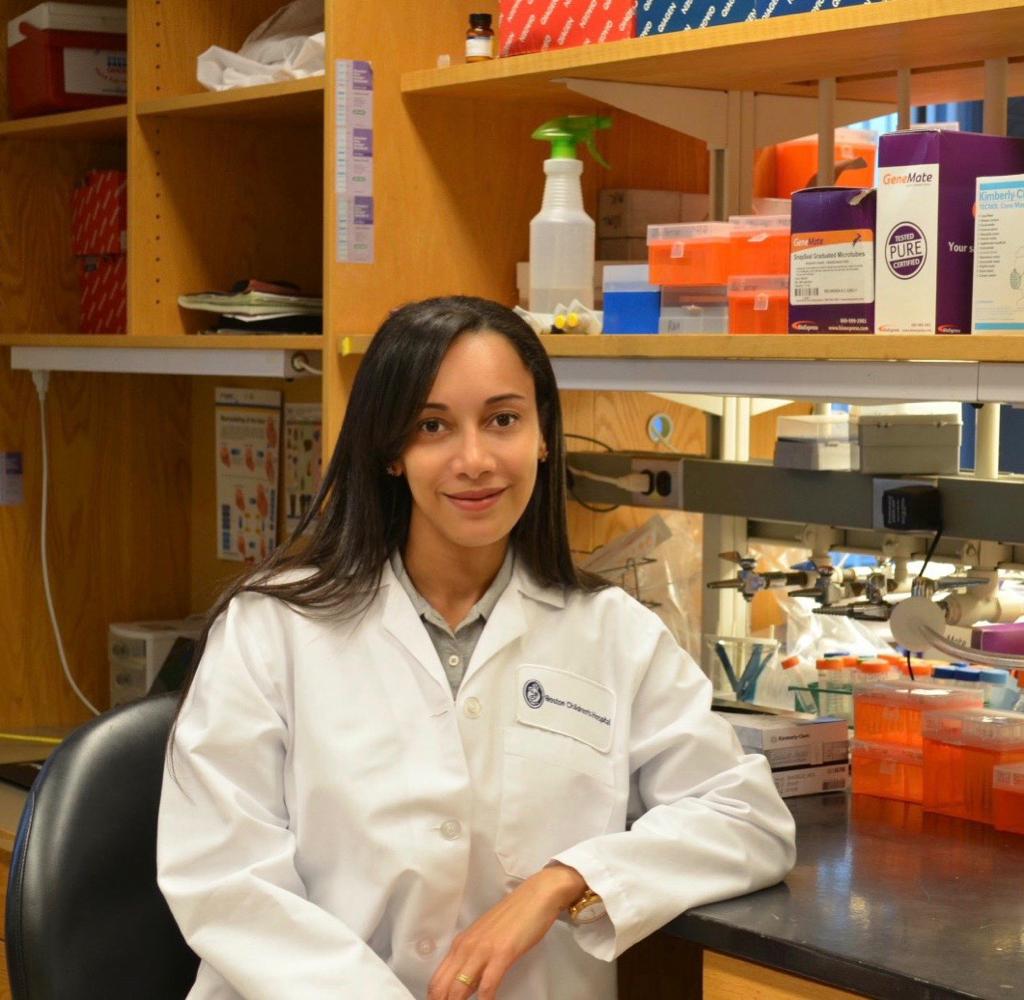 Biomédica patrocinense, que reside em Boston, conta sobre vida no país ...