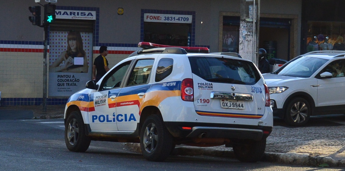 Polícia Militar De Minas Gerais Publica Edital De Concurso Público Para