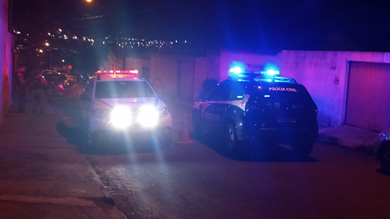 Mesmo Socorrido Homem Morre Por Ser Atingido Com Disparos De Arma De